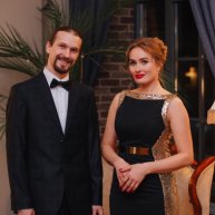 Иконка канала Елена Старкова и Михаил Князев