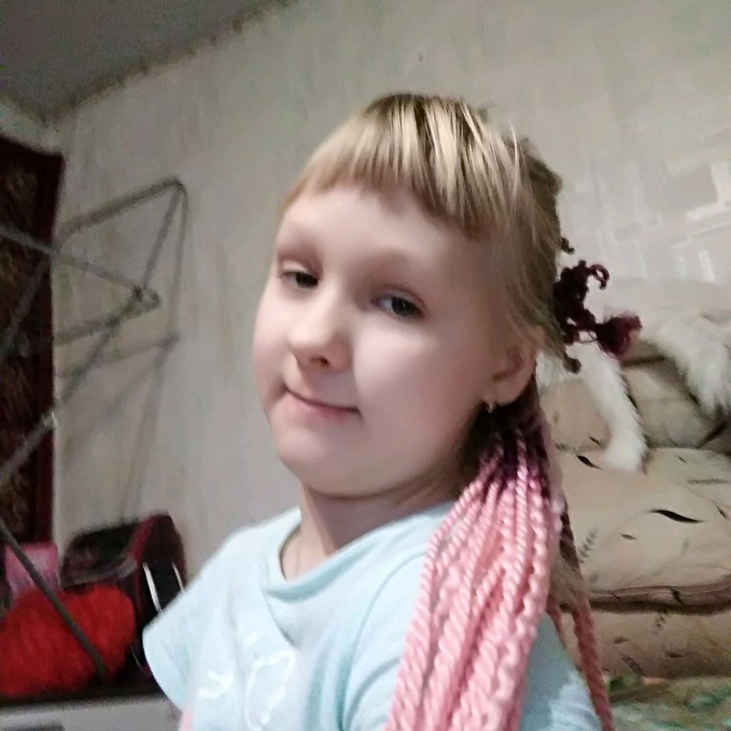 Иконка канала Даша🩷🩵