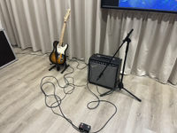 Иконка канала День Земли