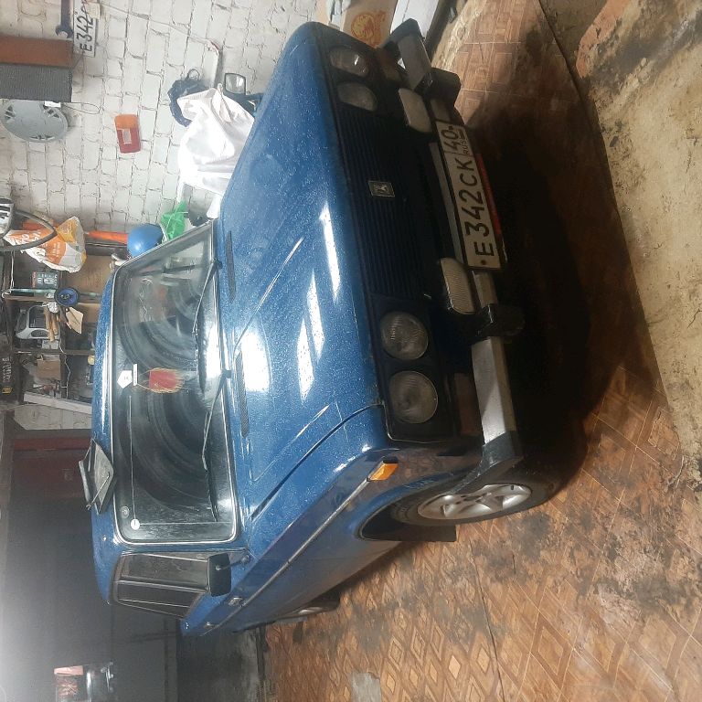 Иконка канала Гараж40