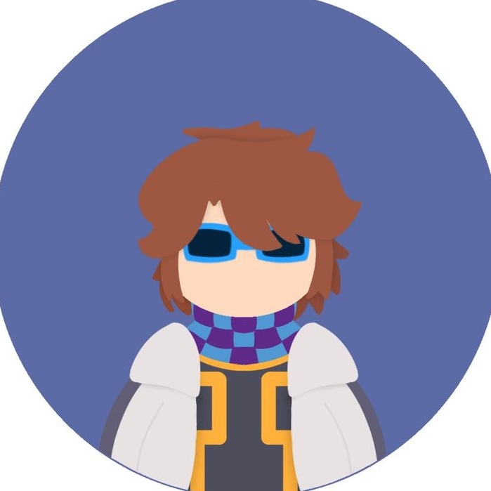 Иконка канала Дейв