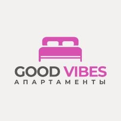 Иконка канала Good Vibes Апартаменты