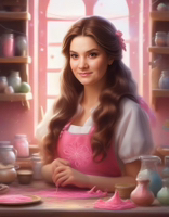 Иконка канала Екатерина Новаковская  | Enova_art