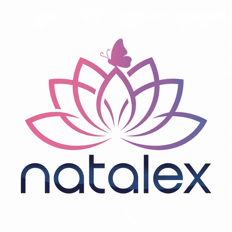 Иконка канала Игрокоучинг с NatAlex