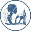 Иконка канала English tea cup