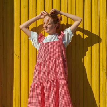 Иконка канала Елизавета Перевощикова