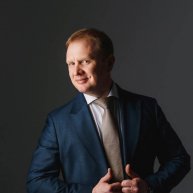 Иконка канала Олег Свиридов - риелтор с сердцем #читающийриелтор