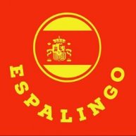 Иконка канала espalingo