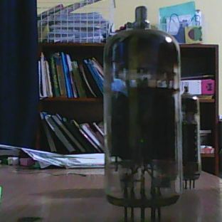 Иконка канала ElectrRoma