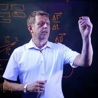 Иконка канала физЕГЭонлайн