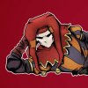 Иконка канала jester_note