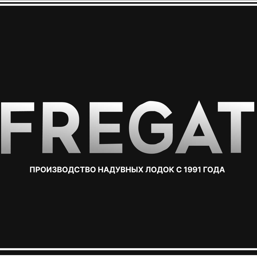 Иконка канала FREGAT
