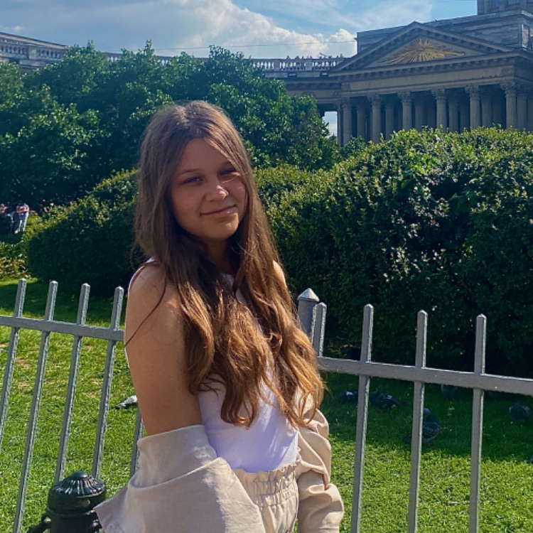 Иконка канала Stasia’s blog