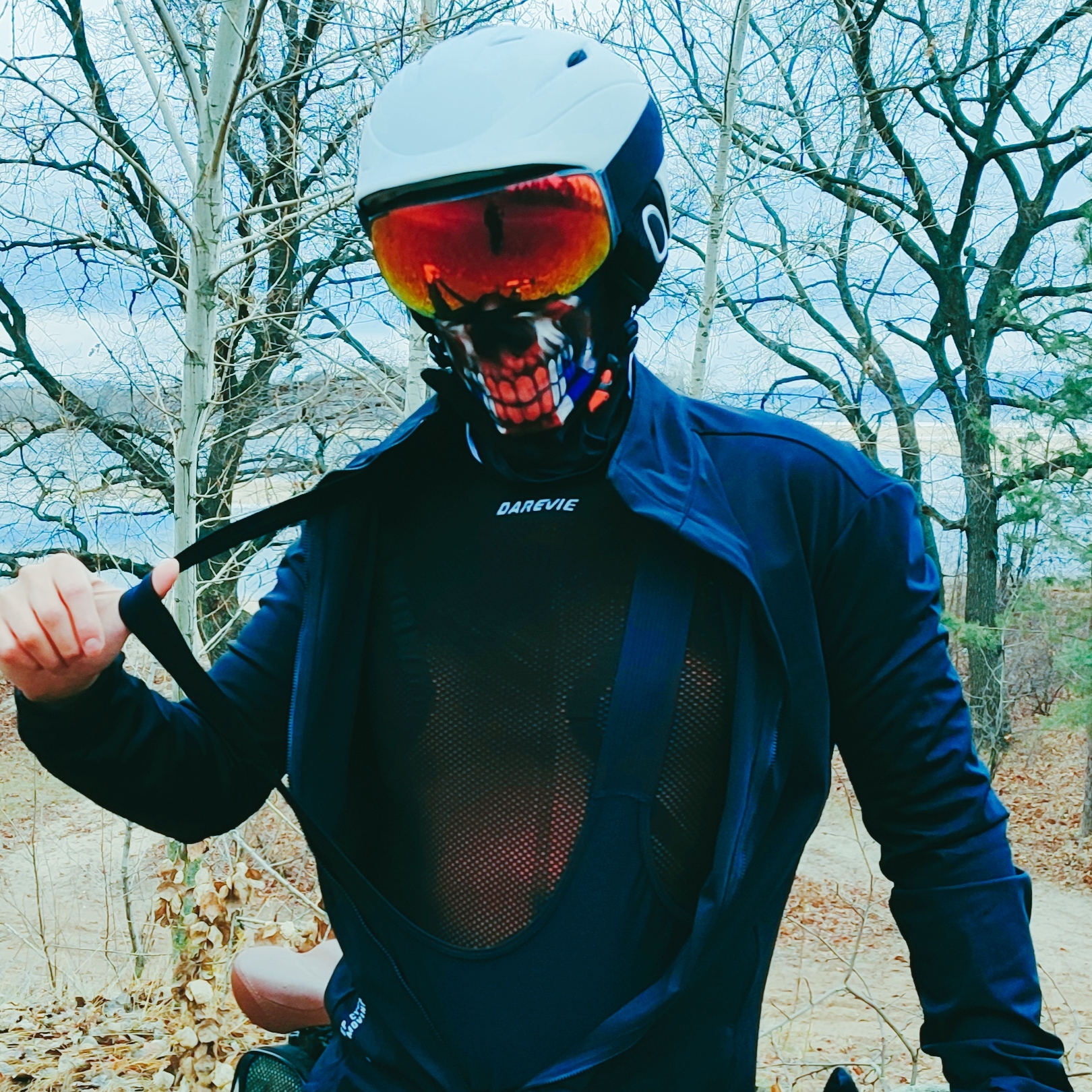 Иконка канала OZ SHOOTGAN Китай