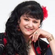 Иконка канала Цыганский театр- " ТЭРНЭ РОМА" Хабаровск