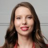 Иконка канала Дарья Фролкина