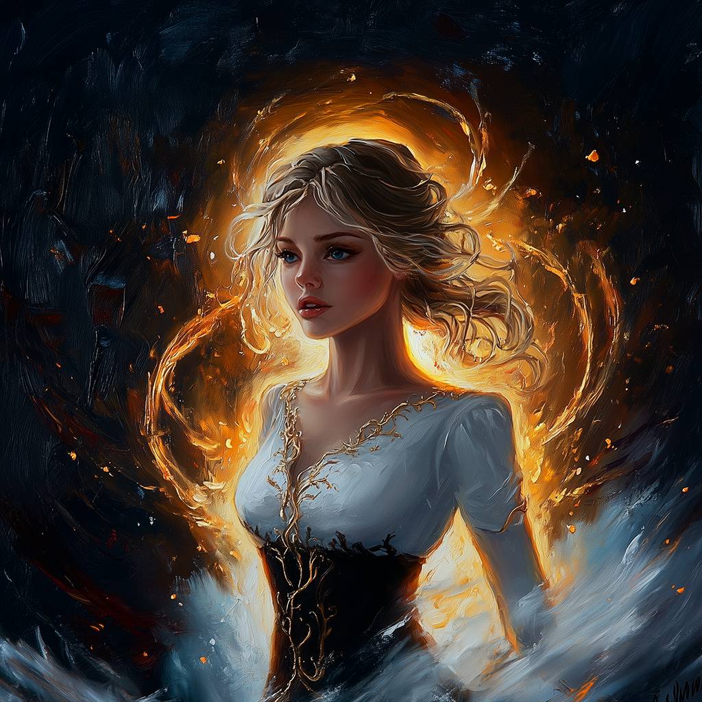 Иконка канала Distant Light