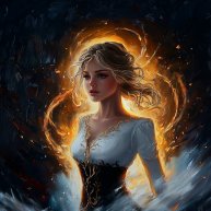 Иконка канала Distant Light