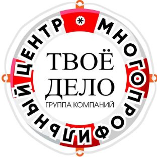 Иконка канала ГК Твоё Дело