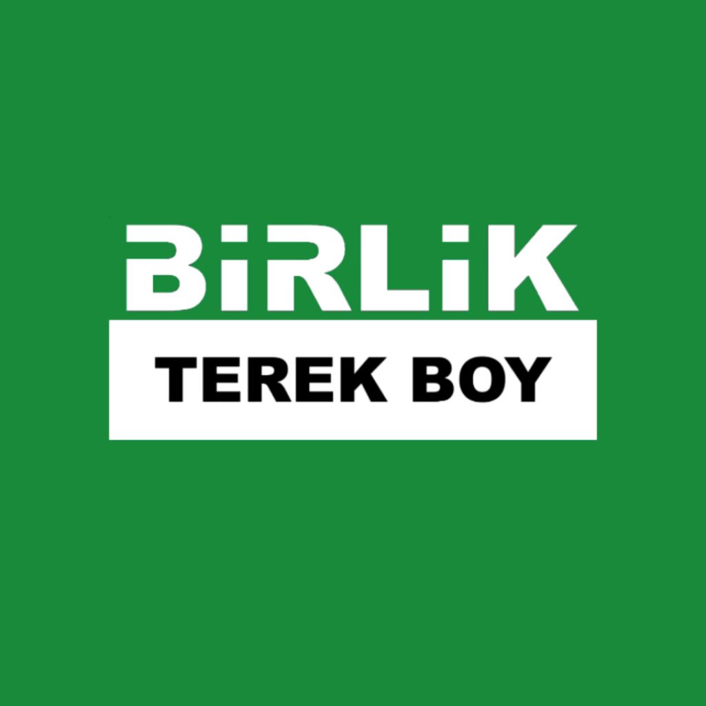 Иконка канала BIRLIK MEDIA