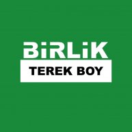 Иконка канала BIRLIK MEDIA