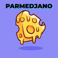 Иконка канала Parmedjano