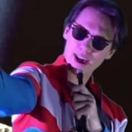 Иконка канала КАРАОКЕ НУЛЕВЫХ