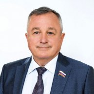 Иконка канала Депутат ЗСНО Игорь Тюрин