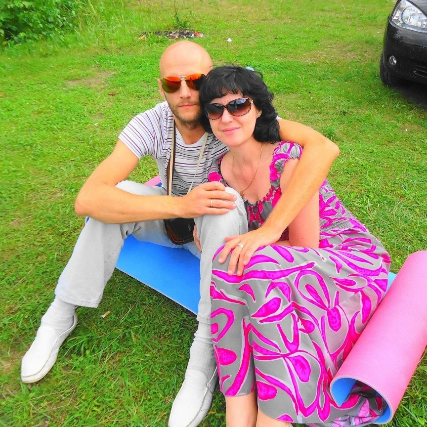 Иконка канала Переезд на юг/Жизнь у моря.