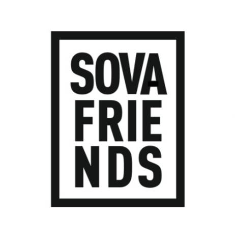 Иконка канала SovaFriends