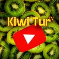 Иконка канала KIWI TUR TV