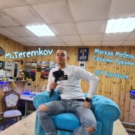 Иконка канала Михаил Теремков