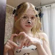 Иконка канала ~Я просто Сонька~