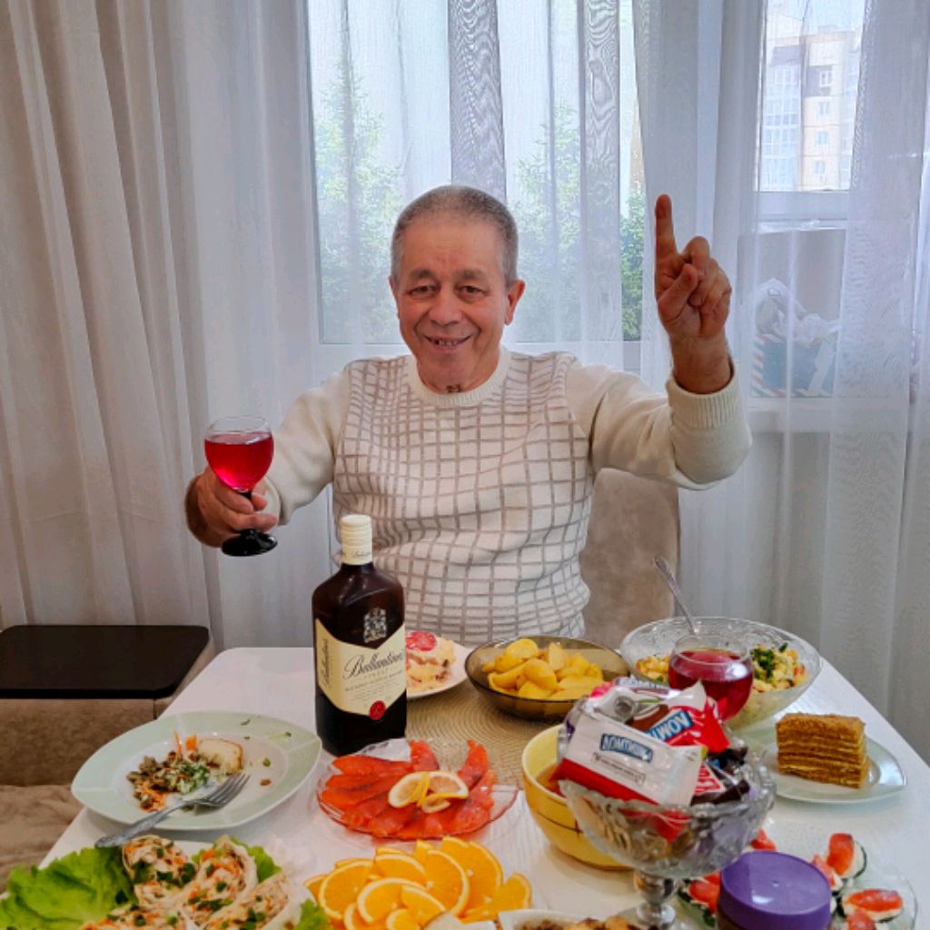 Иконка канала Бабай Раф.