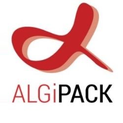 Иконка канала Алджипак упаковка в картонный короб