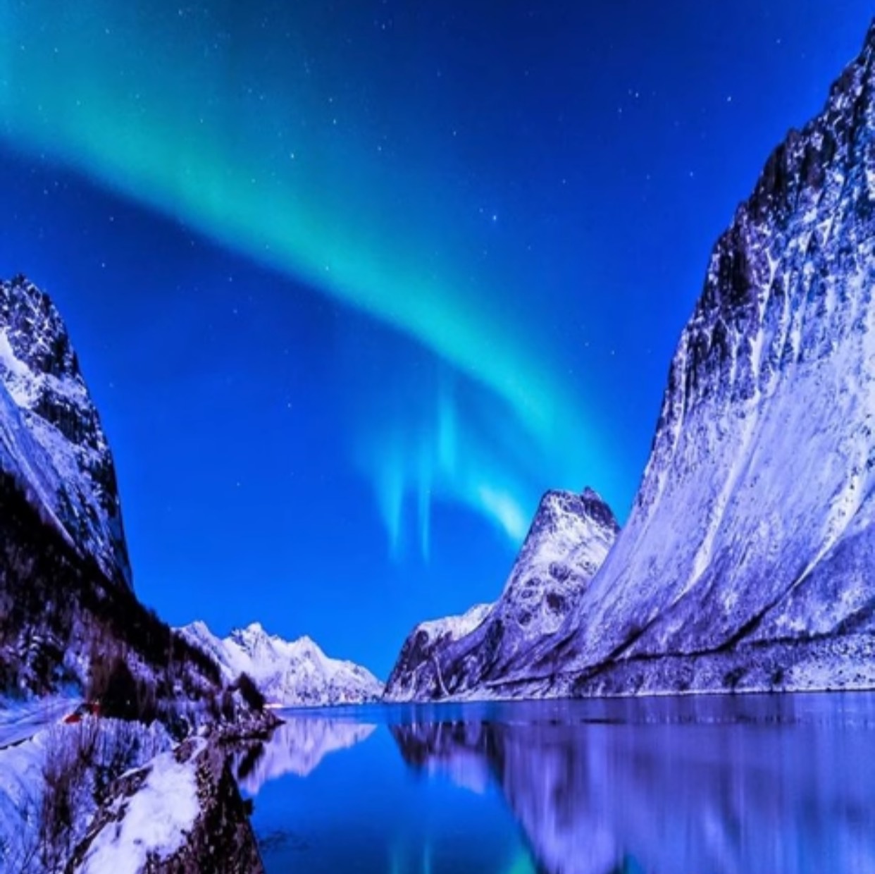 Иконка канала ✨Чудотворец☸️АСГАРД✨