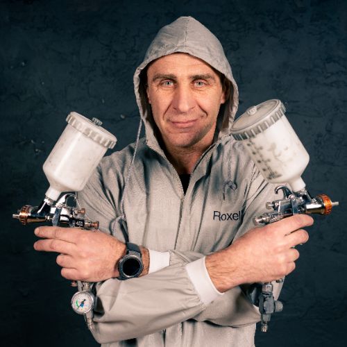 Иконка канала БИБИRUS