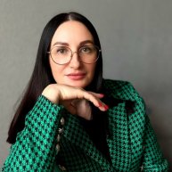 Иконка канала Ольга Жарикова - Психолог, КПТ -терапевт