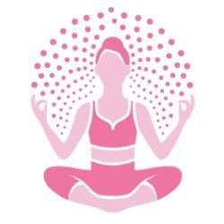 Иконка канала Медитации для девушек | Влад Позье и Илья Гусенков