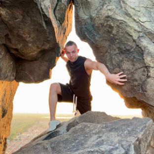 Иконка канала Vitali Dehterov