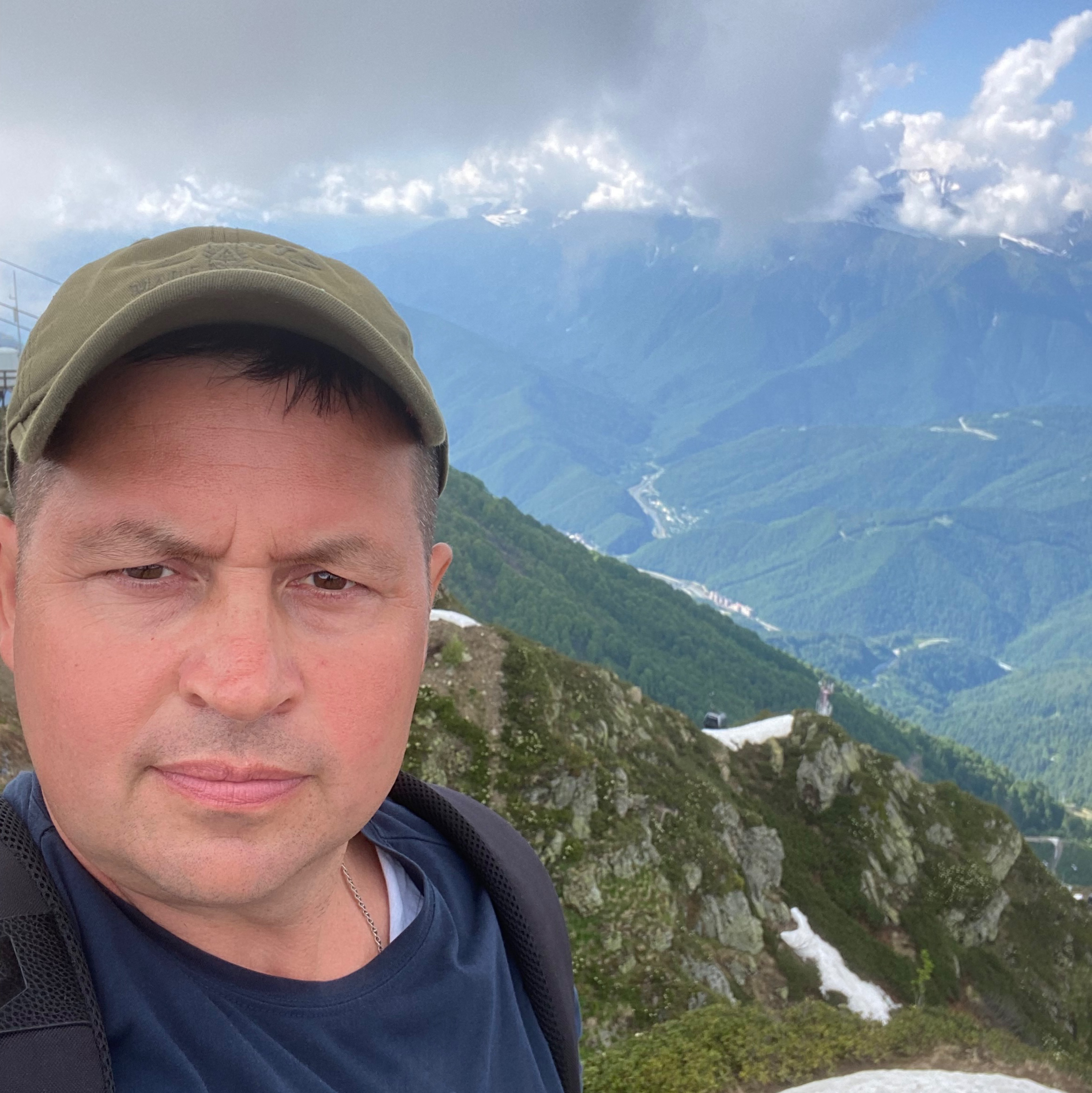 Иконка канала РоманРо