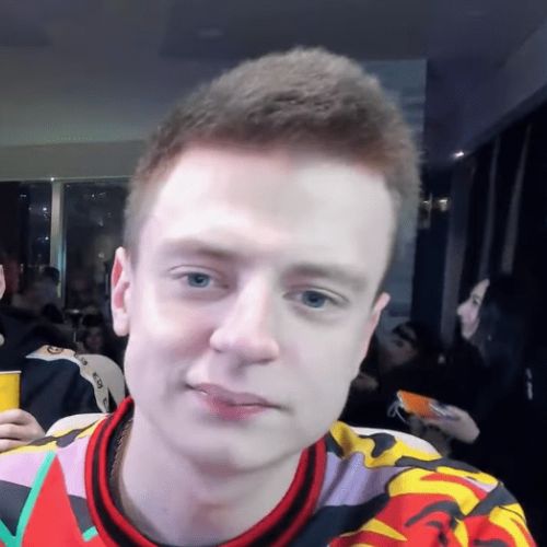 Иконка канала МЕЛСТРОЙ ПОСЛЕДНИЙ СТРИМ