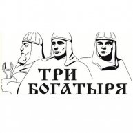 Иконка канала Гараж Три богатыря