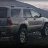 Иконка канала 4runner 4th на Кольском