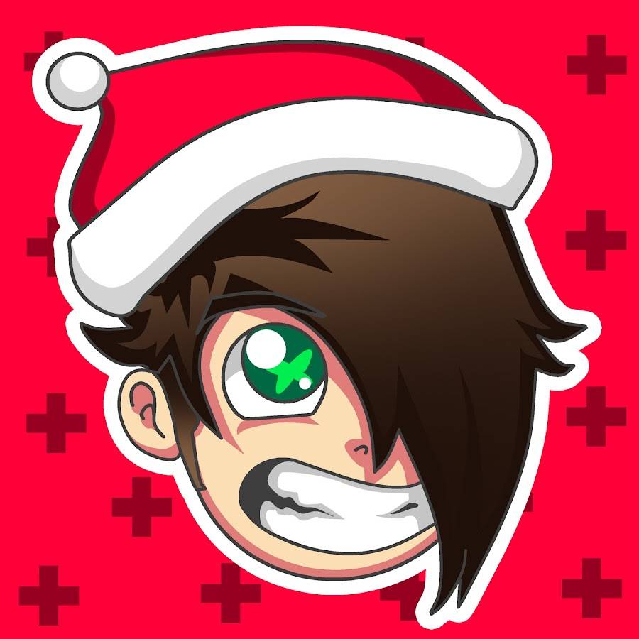 Иконка канала just a video blog