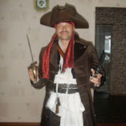 Иконка канала 3D моделирование и печать