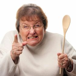 Иконка канала ТЁЩИНЫ БЛИНЫ