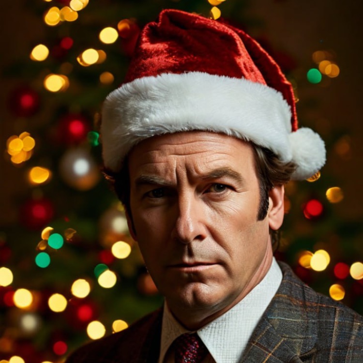 Иконка канала Пранк Бот Сола Гудмана