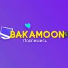 Иконка канала Bakamoon