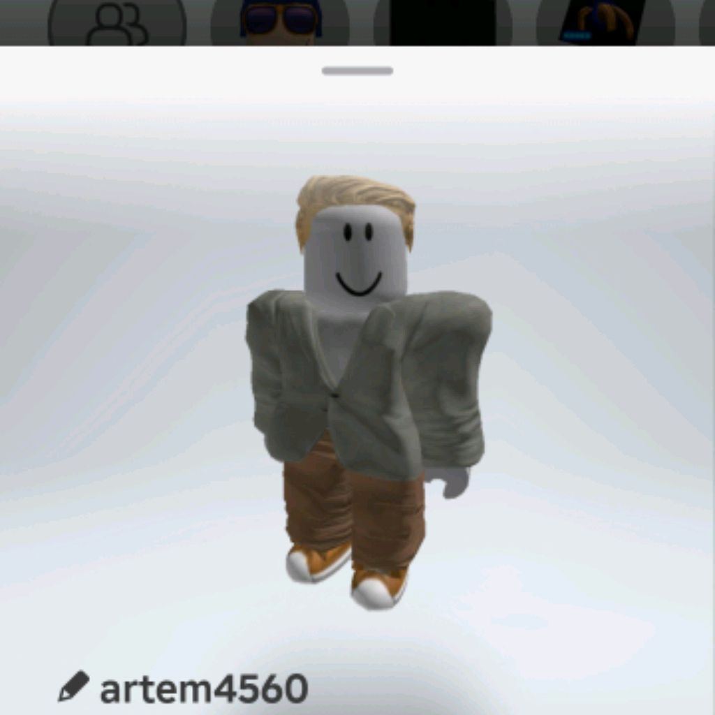 Иконка канала Артём